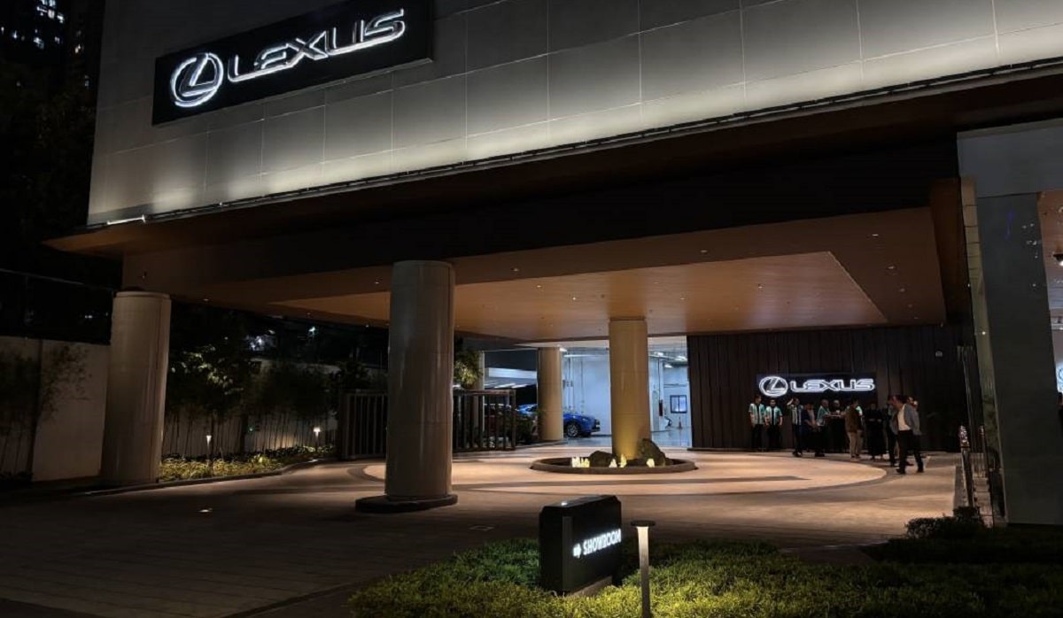 ‘Omotenashi’: The Japanese spirit that drives Lexus