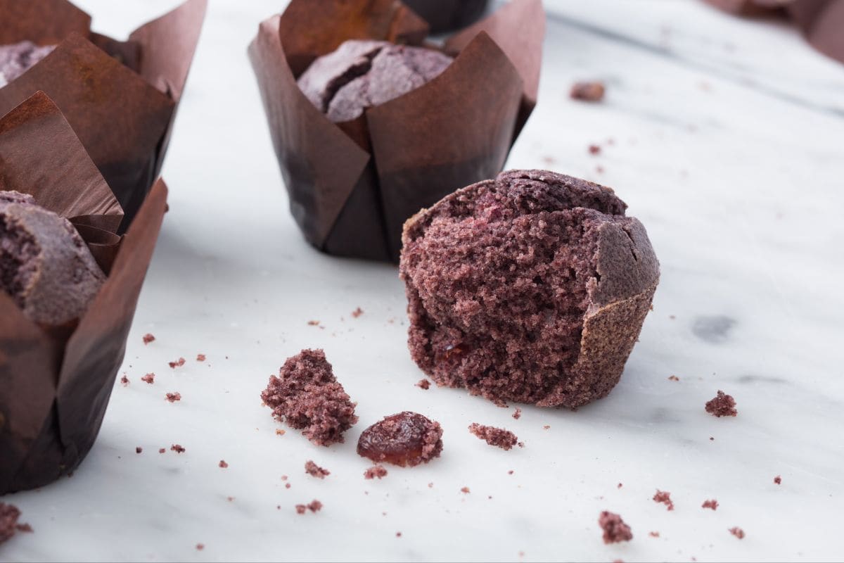 Gluten-free Muffins