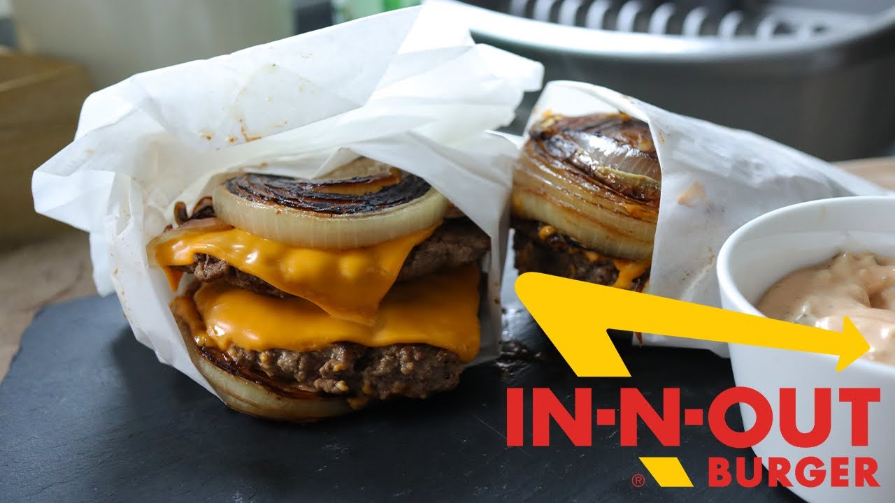 The Viral In-N-Out Flying Dutchman Burger: Worth the Hype?