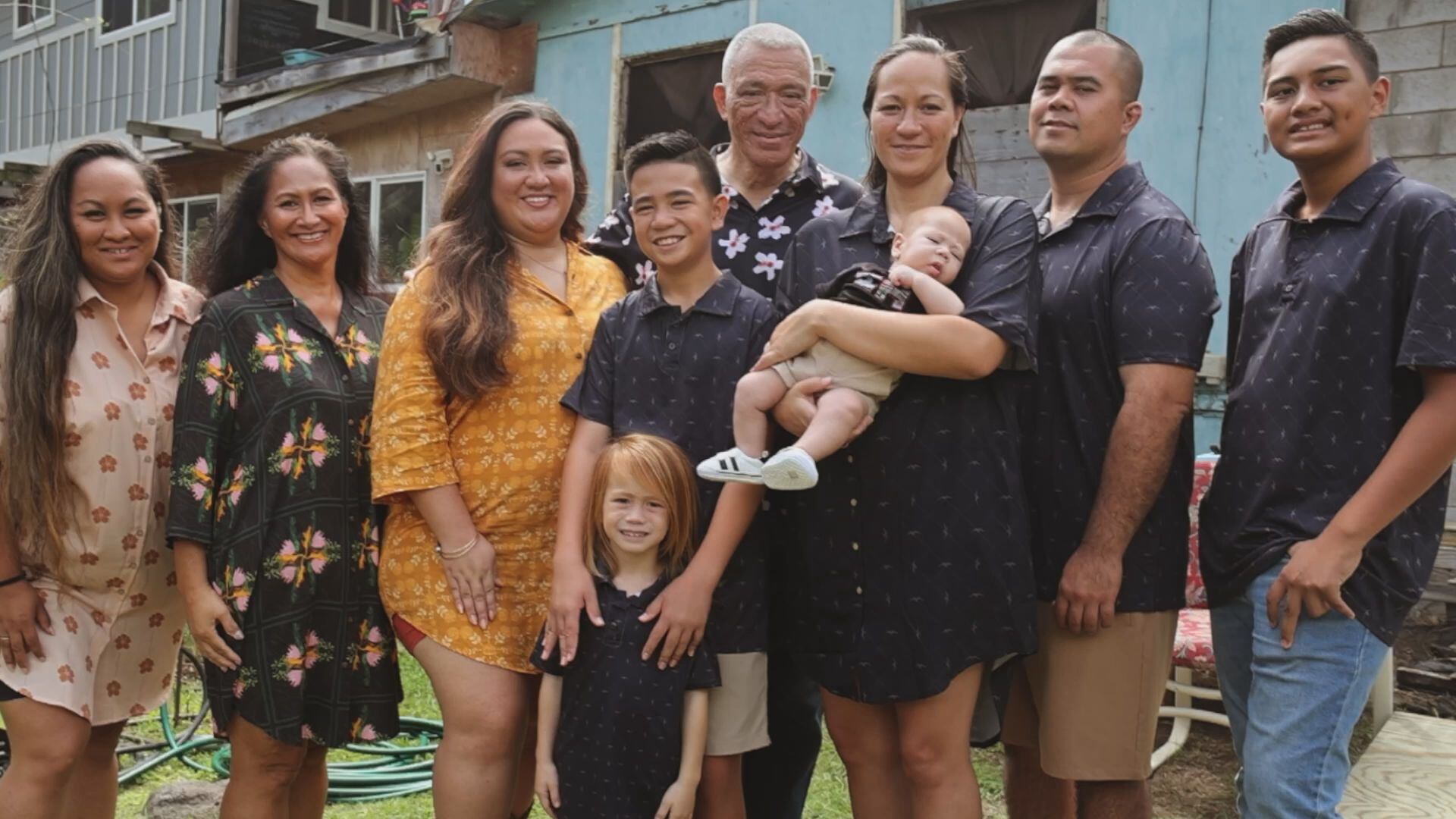 Bissen announces re-election bid for Maui County mayor