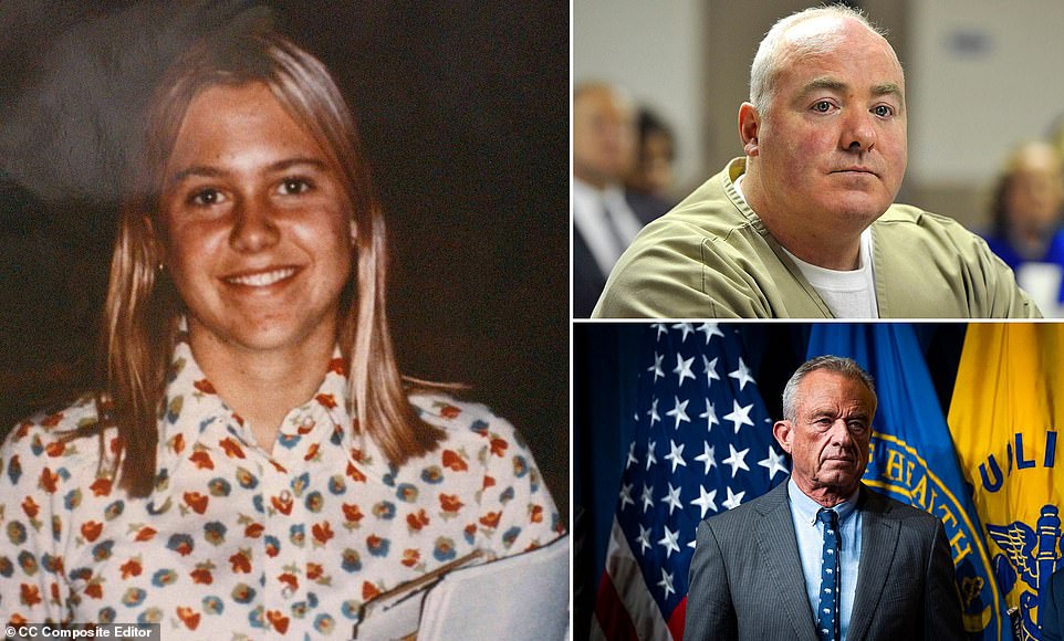 The murder that haunts the Kennedys: Crime Desk Newsletter