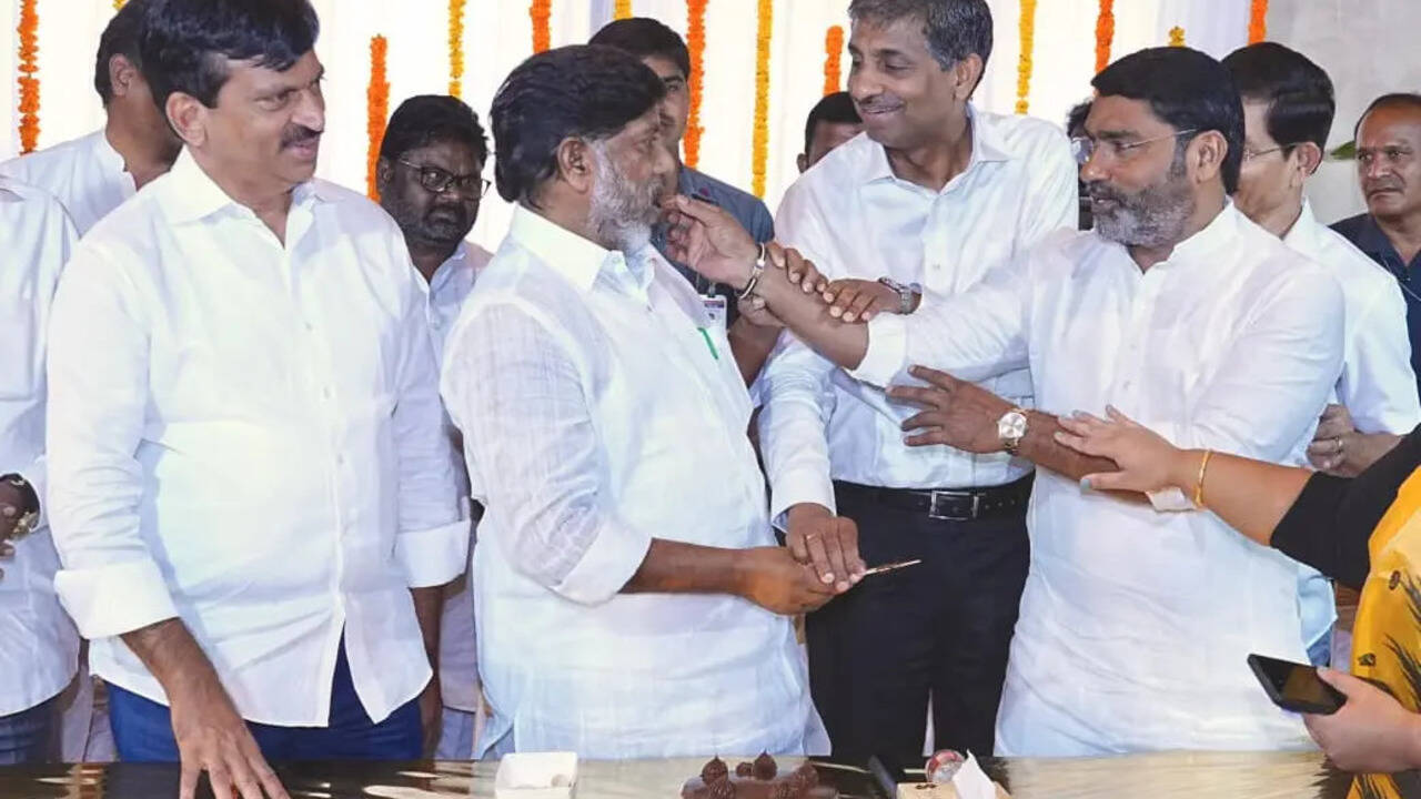 Congress Party Founded on Secular Principles — Let’s Elect Naveen Yadav ...