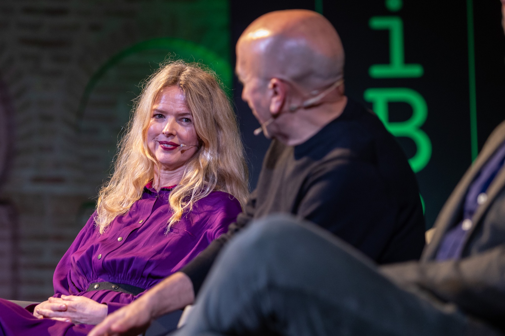 Abril, Lago, Amman y Rosenvinge reflexionan en Toledo sobre el papel ...