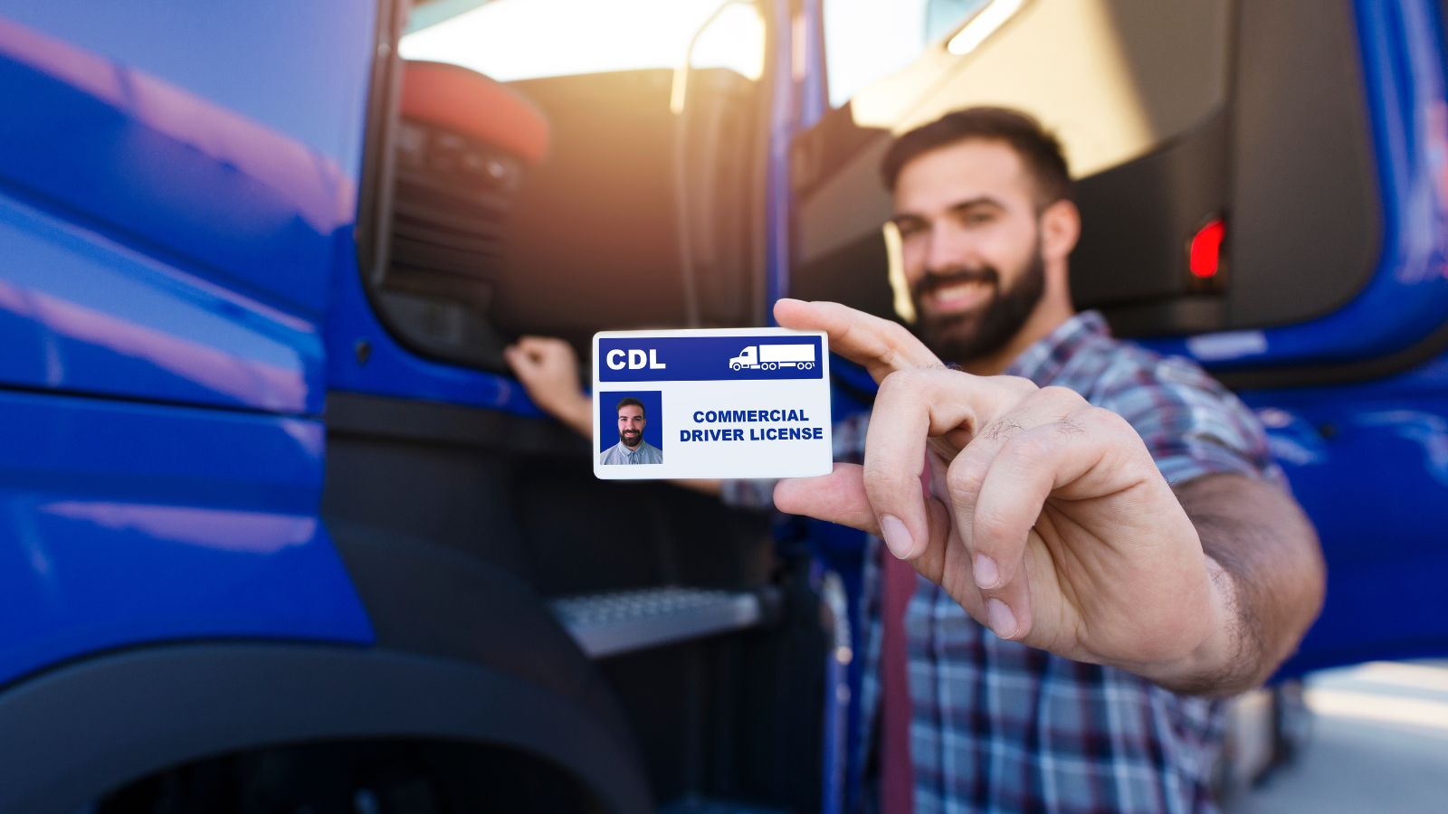 Think You Can Handle a Class 8 Truck? Here’s What the Law Says