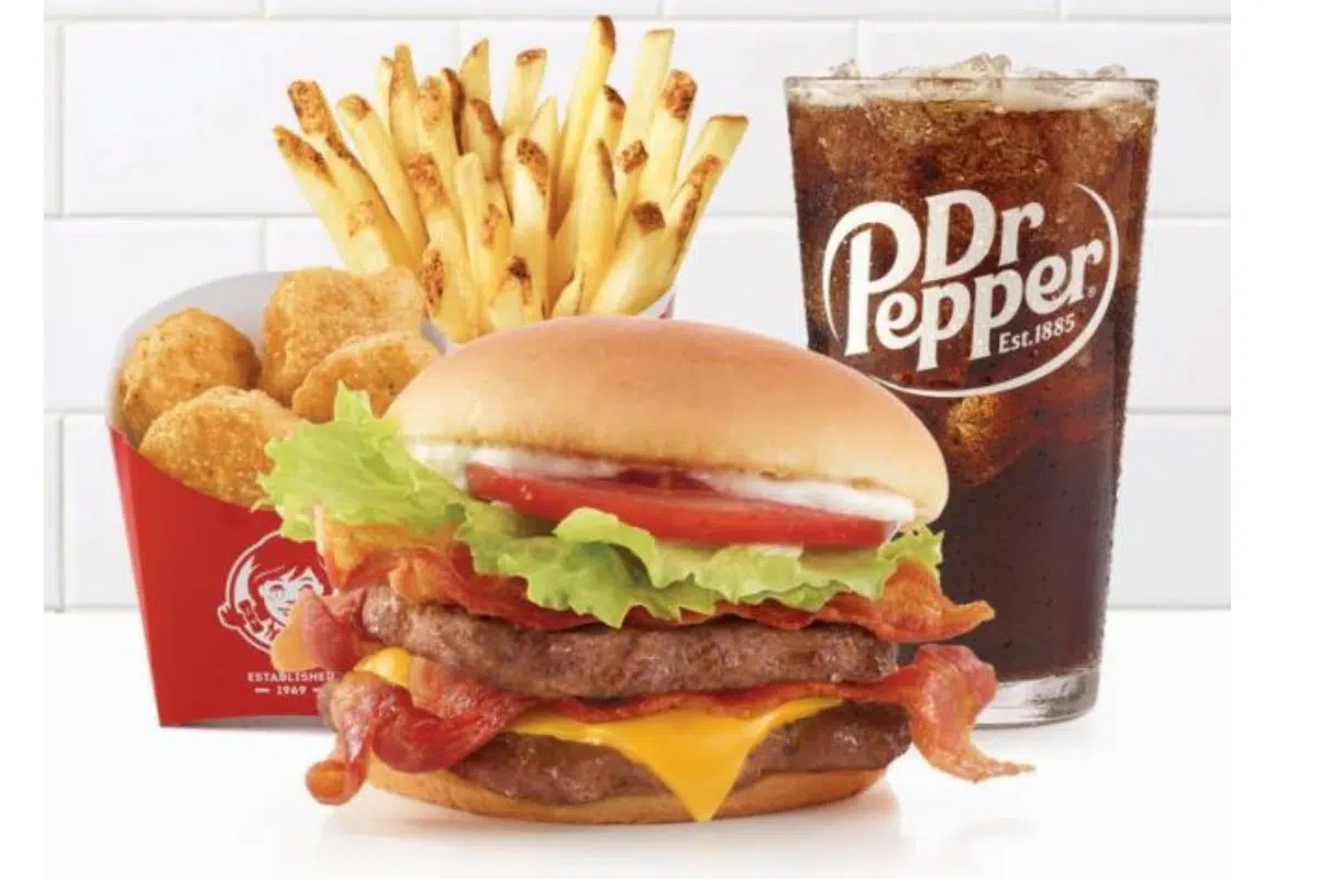 10 must-try Wendy’s menu hacks fans swear by