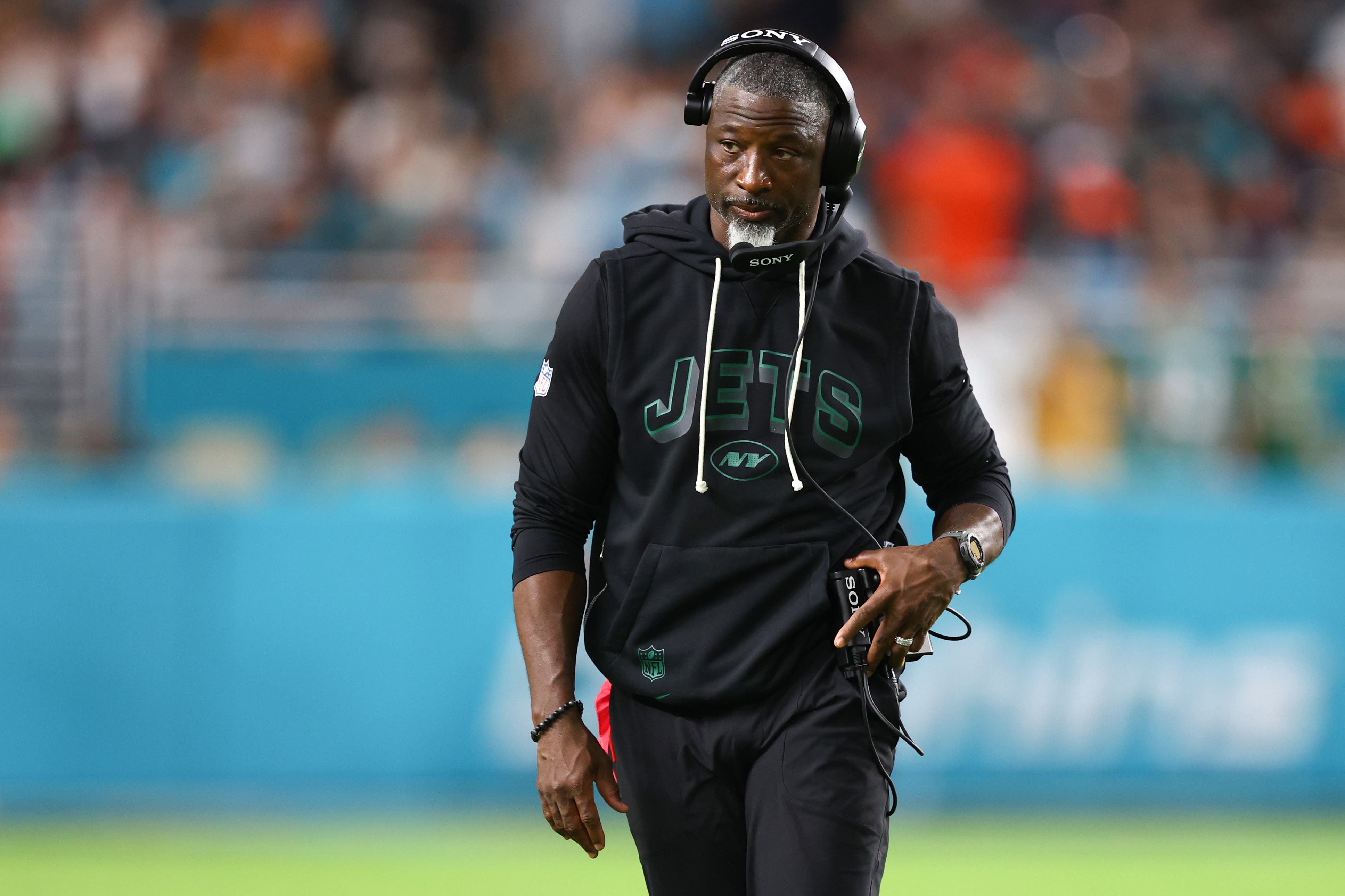 Jets’ latest move reveals which QB they want in the 2026 NFL Draft