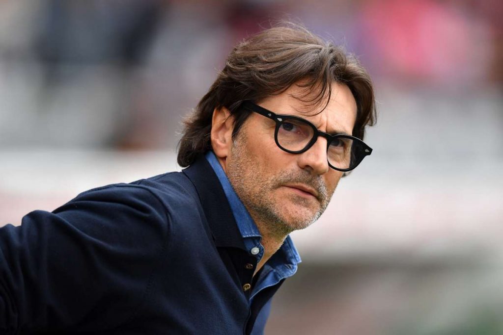 Fiorentina, subito problemi per Vanoli: un top non convocato