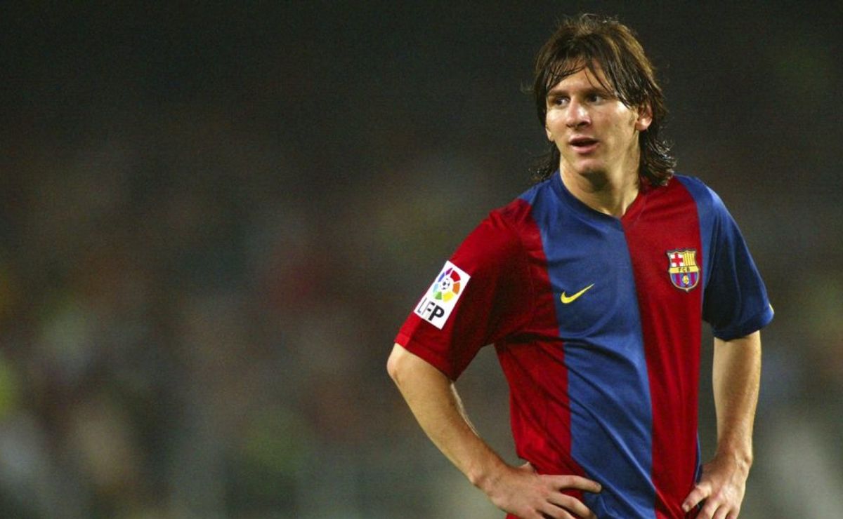 Curó a Messi de pubalgia y avisa a Mastantuono