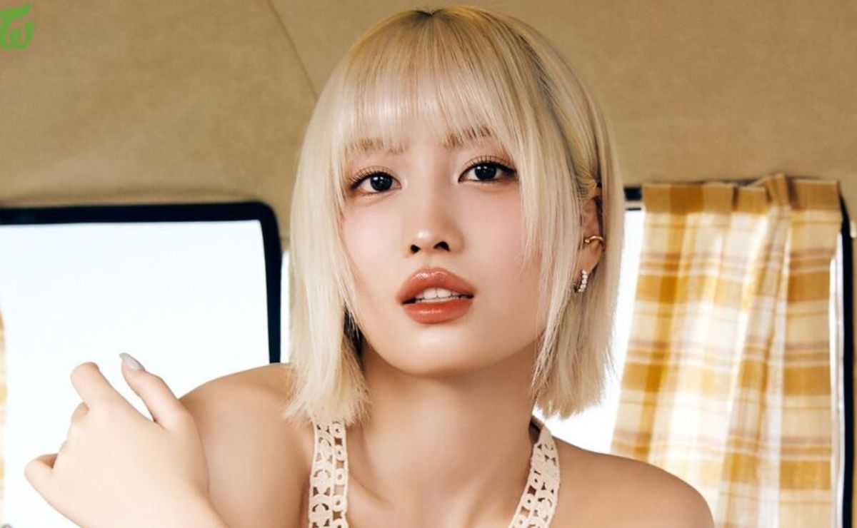 Happy Birthday, Momo! Ten Facts About TWICE’s Main Dancer