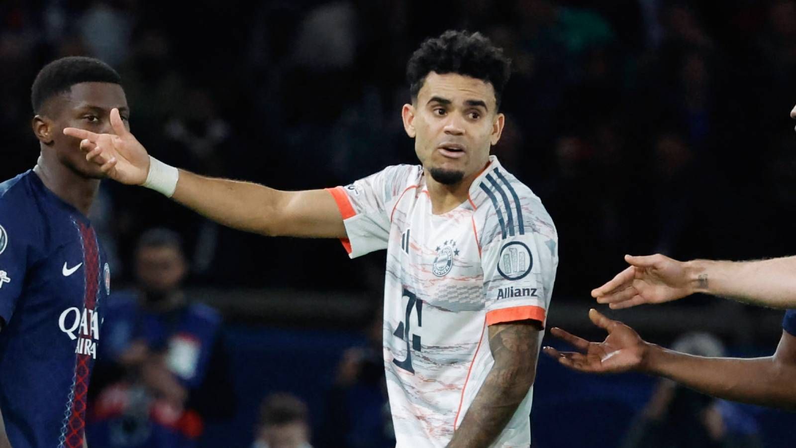 "Steht Hakimi danach auf, wird sich das nie wieder angeschaut": Toni ...