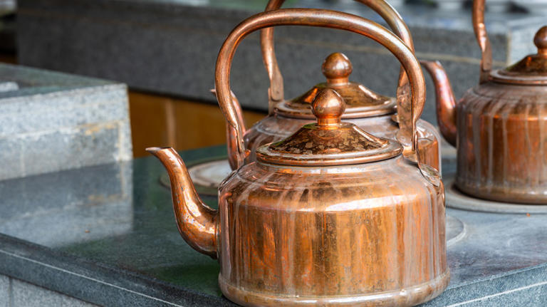 10 Treasured Vintage And Antique Items That Will Dominate 2026 ...