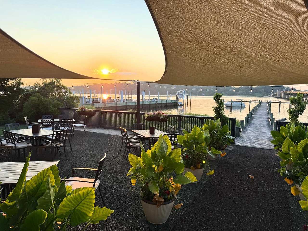 Popular Waterfront Jersey Shore Restaurant Closing After Nearly 30 Years