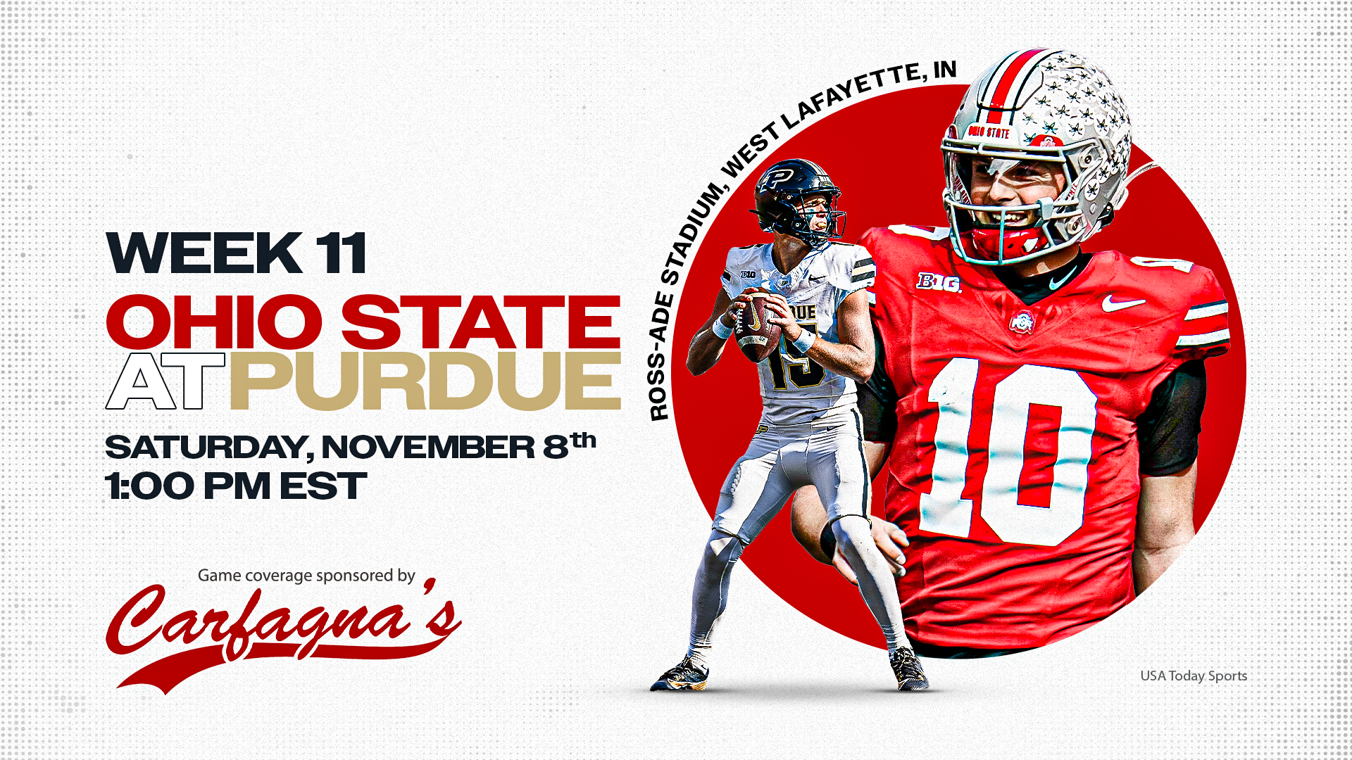 Ohio State football vs Purdue instant analysis: Highlights, reaction ...