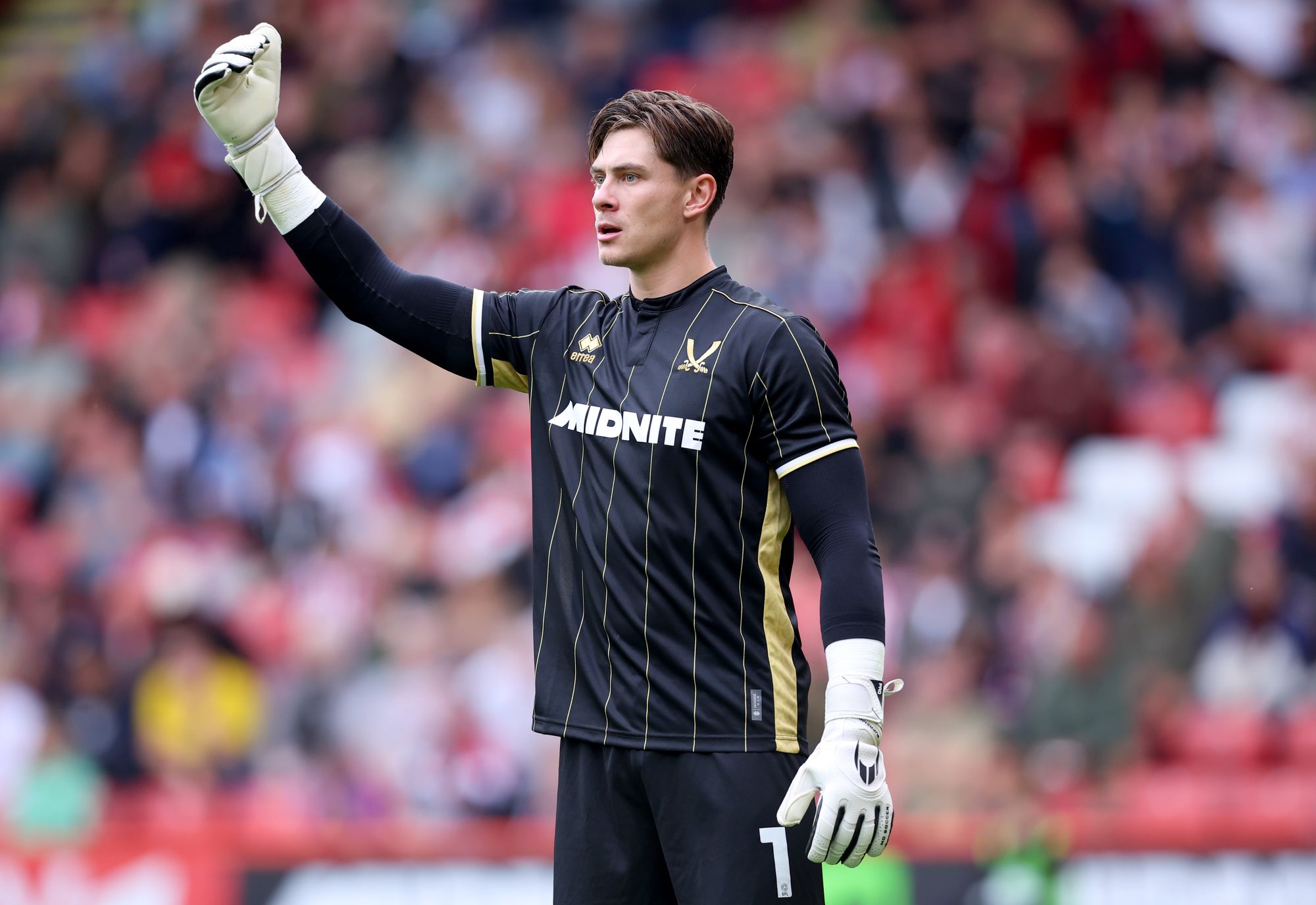 Sheffield United player ratings v QPR: Sprinkling of 7/10s but one 4/10 ...