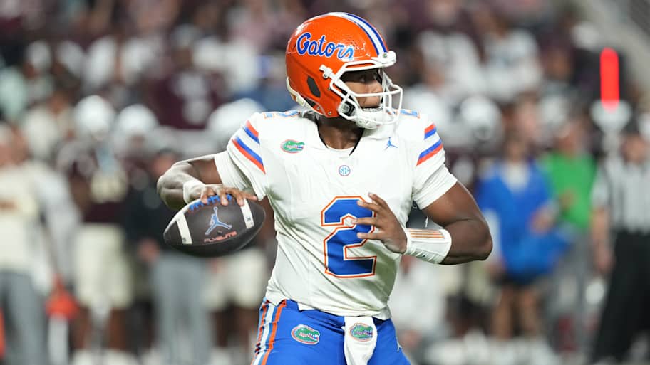 Florida’s DJ Lagway just got some awful news ahead of Kentucky showdown