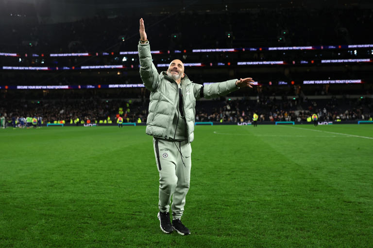 Chelsea 3-0 Wolves: Blues victorious once more - LIVE