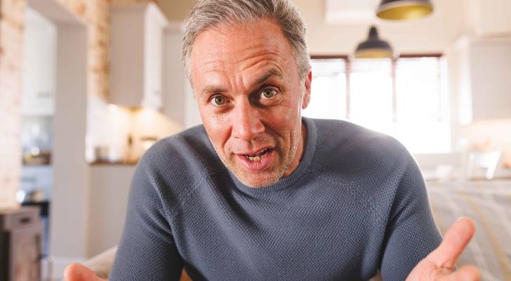 I’m 58 years old, single and simply over the daily grind. I've got ...