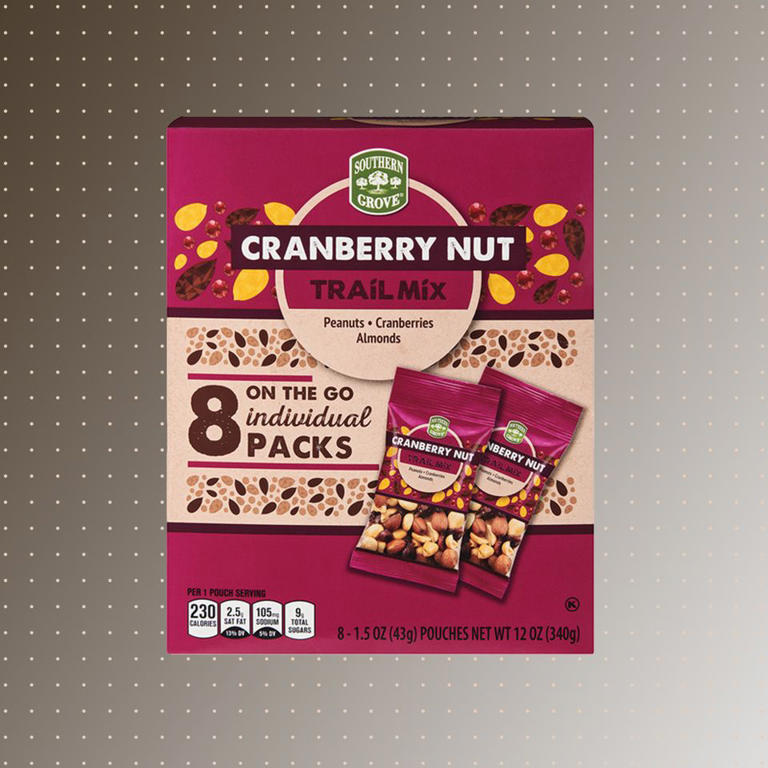 The #1 high-protein snack to buy at Aldi for an energy boost, according ...