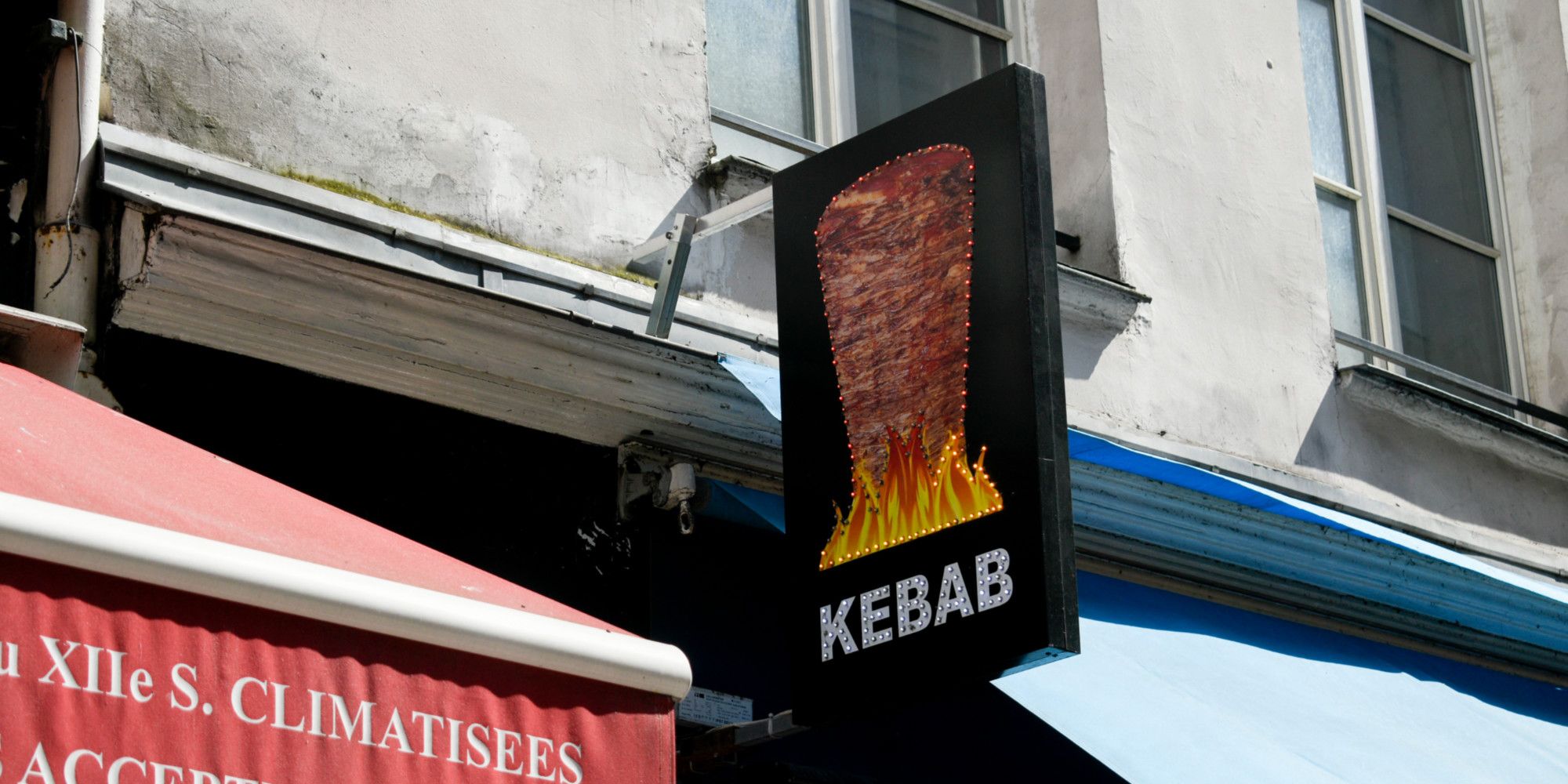 Narcotrafic : les barbershops et les kebabs font l'objet de contrôles ...