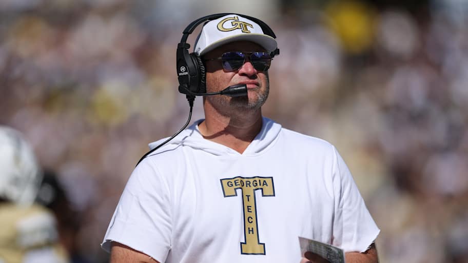 Penn State and Auburn's Big Money Attempt To Attract Brent Key