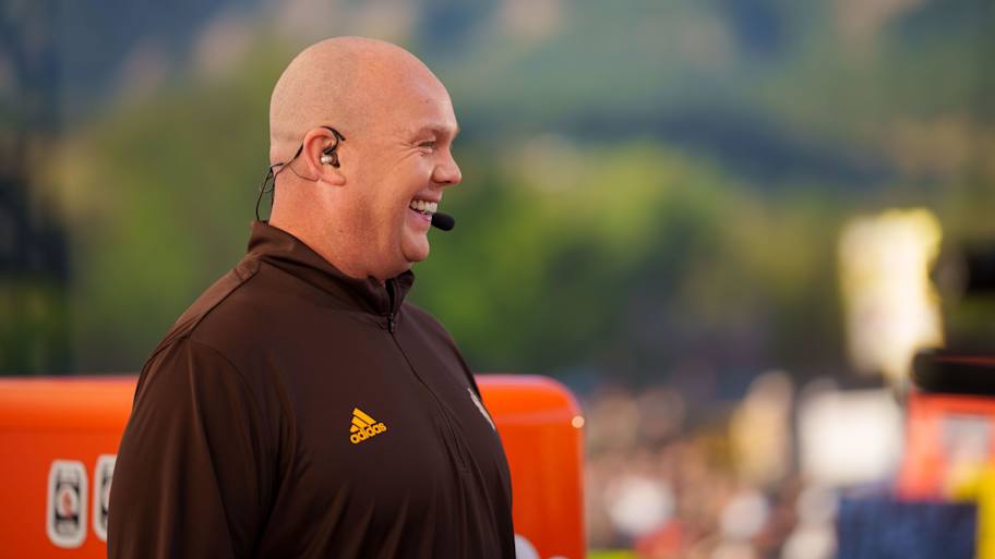 Stanford Steve Makes Strong Prediction for WVU-Colorado on College GameDay