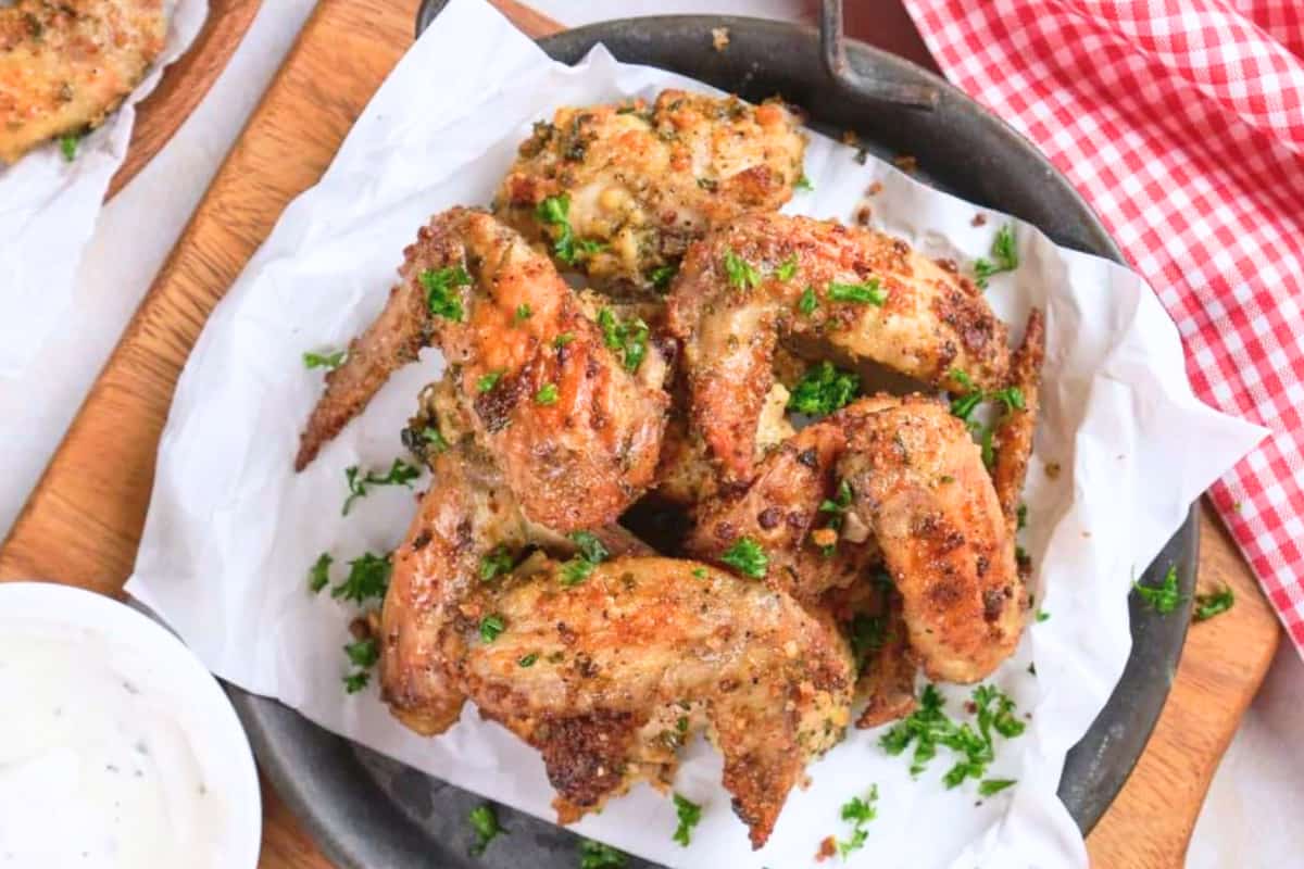 15 low-carb meals that bring the flavor, not the filler