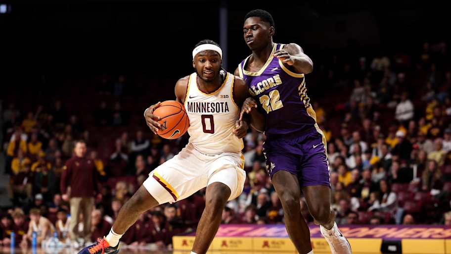 5 things we learned from Minnesota's blowout win over Alcorn State