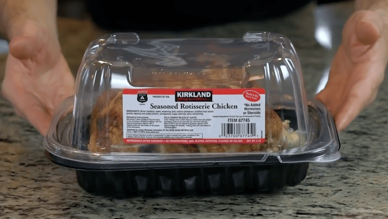 10 Time-Saving Costco Finds for Your Thanksgiving