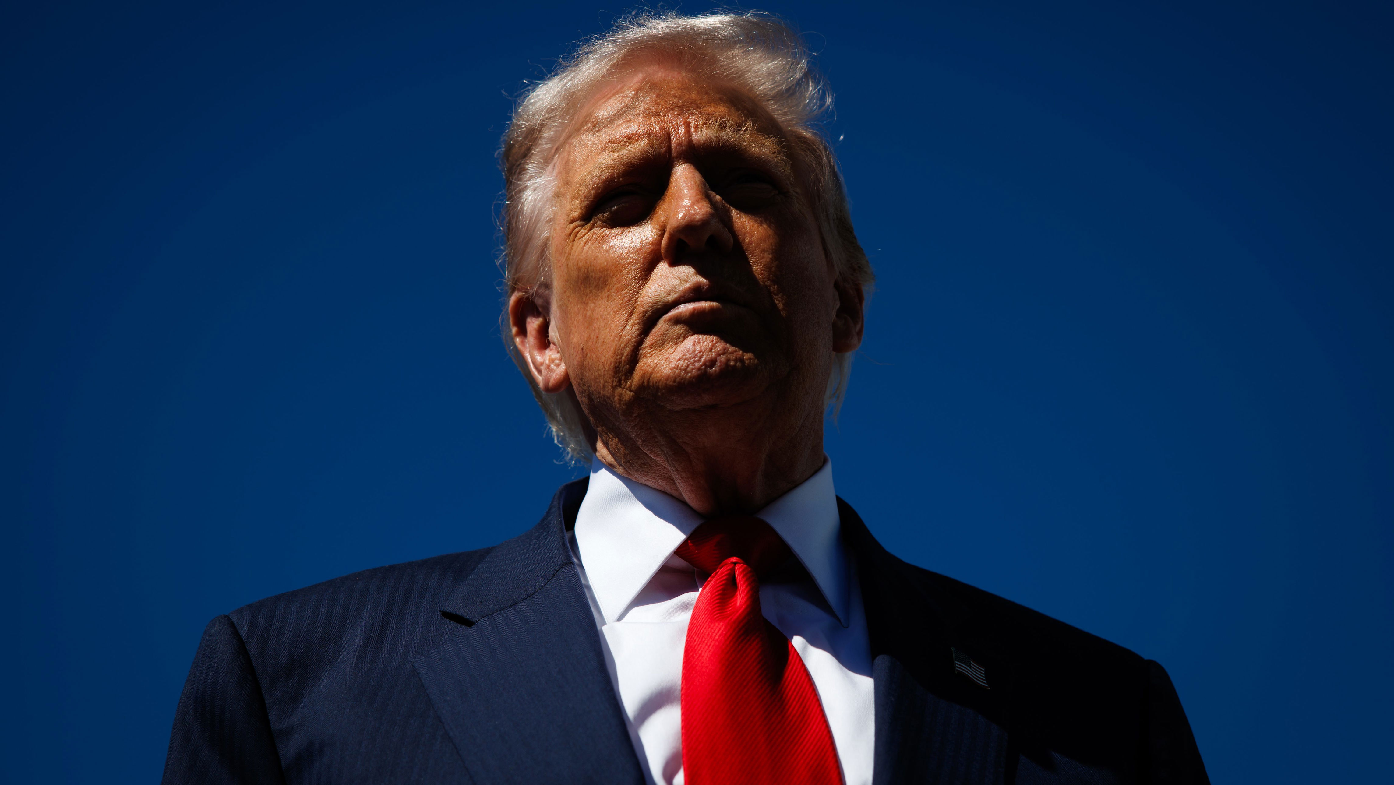 Donald Trump Makes Demand About Commanders New Stadium: Report