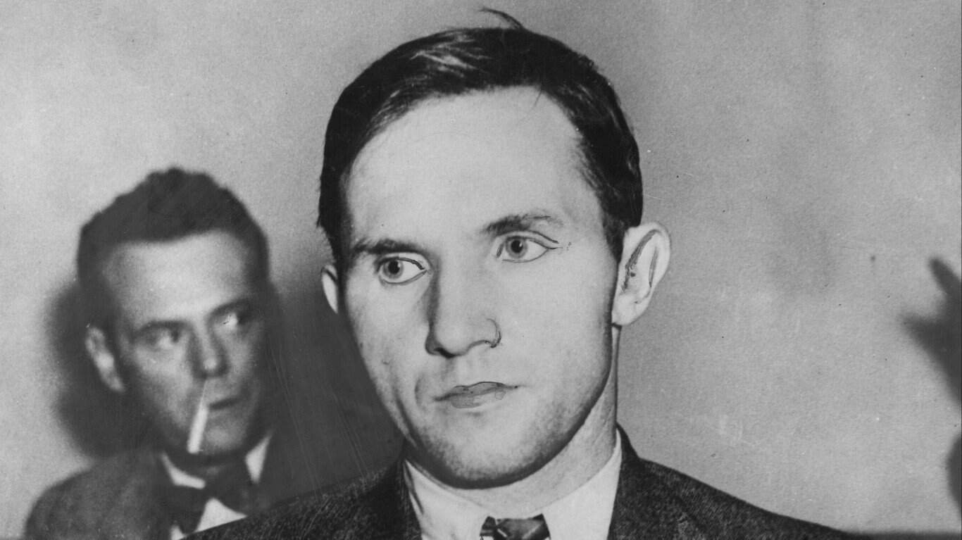 35 of the Most Famous Trials in World History