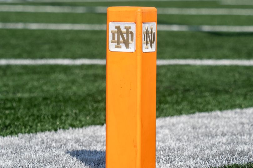 Notre Dame forced to backtrack on schedule commitment from 8 years ago