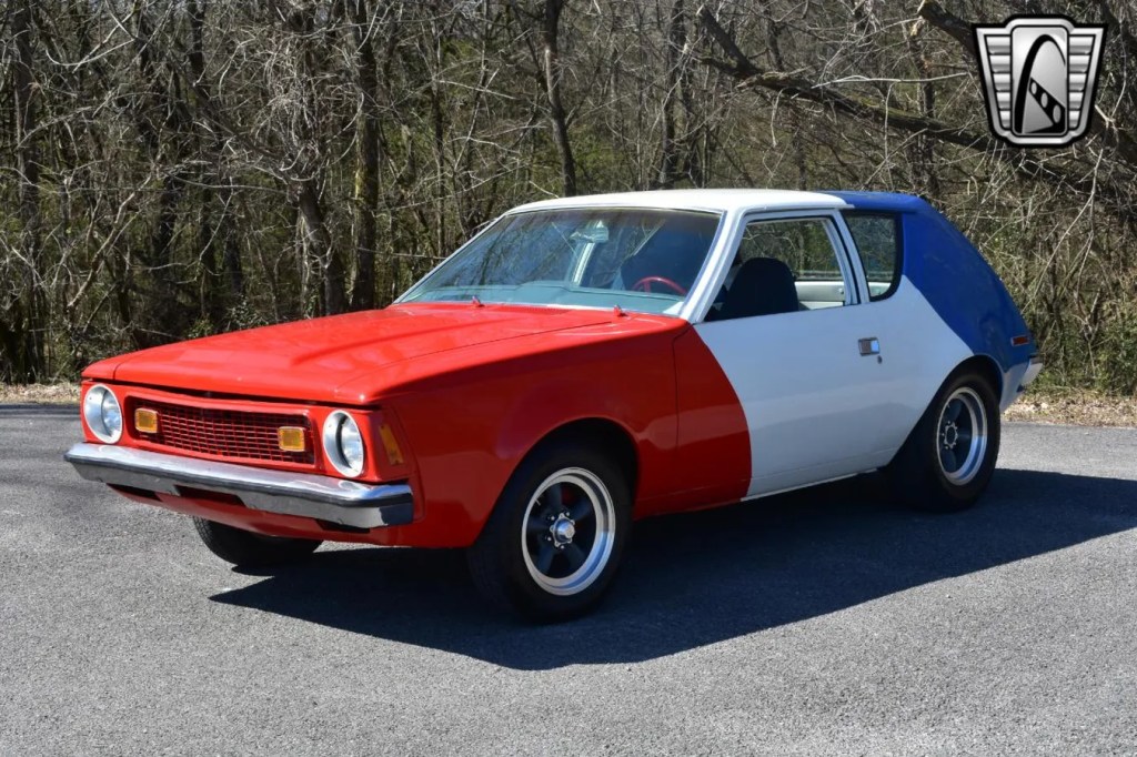 The AMC Gremlin: Was This Quirky Classic America’s First Hot Hatch?
