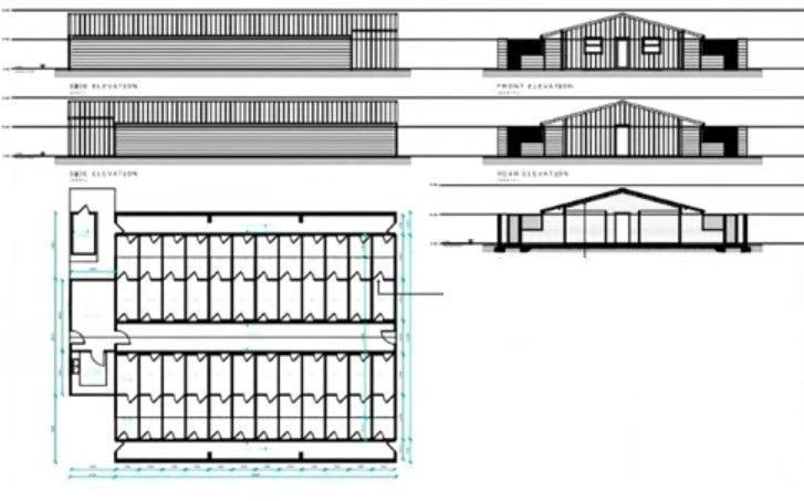 Stewartstown: Mid Ulster planners approve application for dog boarding ...