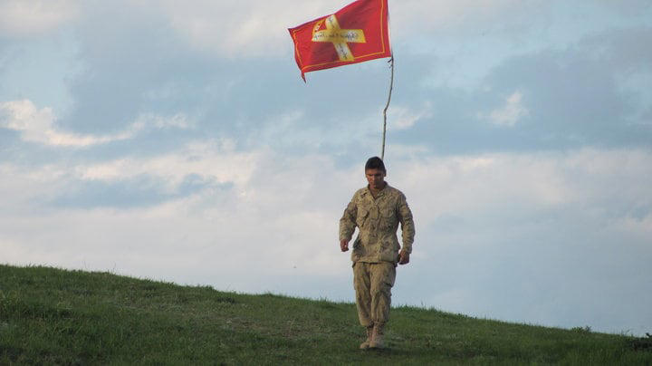 3 Sask. men reflect on Indigenous Veterans Day