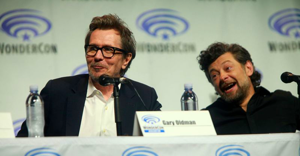 20 Most Respected Actors in Hollywood, According to Their Co-Stars