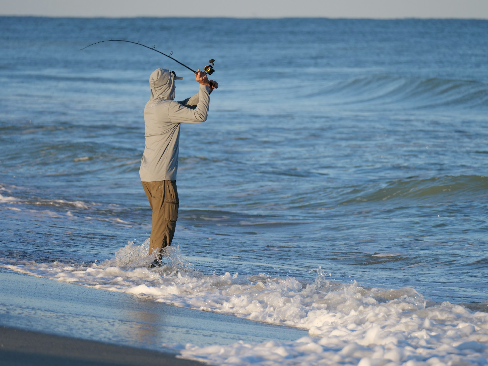 14 destinations where retirement means daily fishing adventures