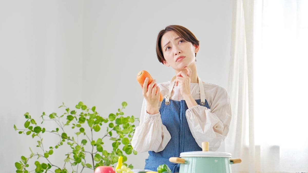 6 comfort foods people magically rediscover when New Year’s resolutions ...