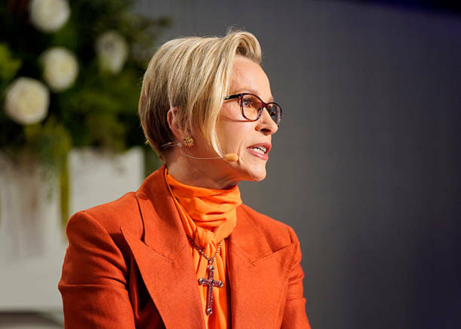 GSK CEO among candidates considered for Diageo leadership: FT