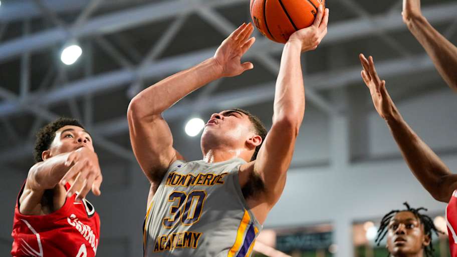 Jon Rothstein is buying stock into Miami's Dante Allen and you should too