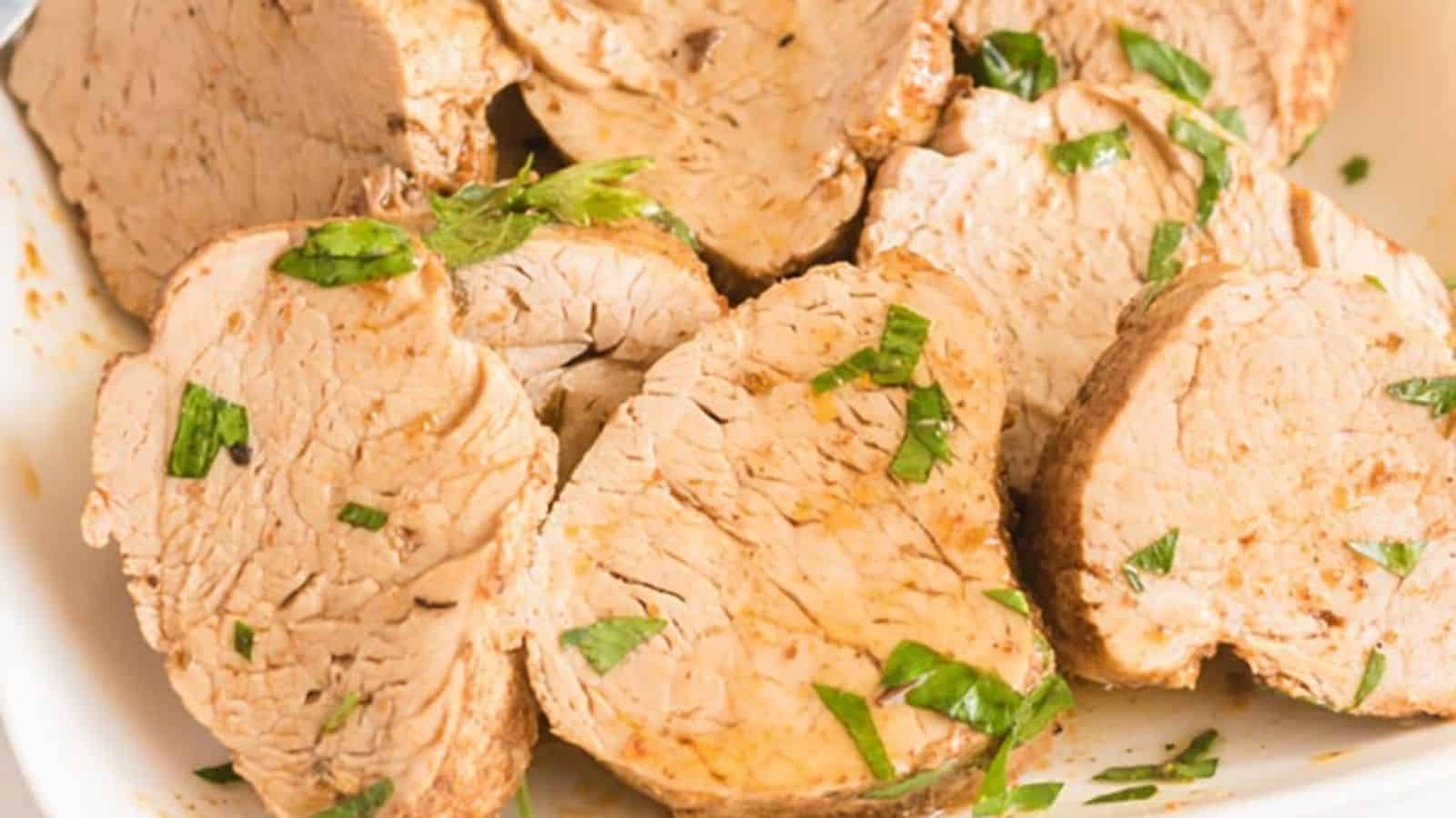 14 pork tenderloin recipes that always hit the spot