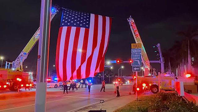 Florida Deputy, 27, Fatally Shot While Responding to a Car Crash: 'He ...