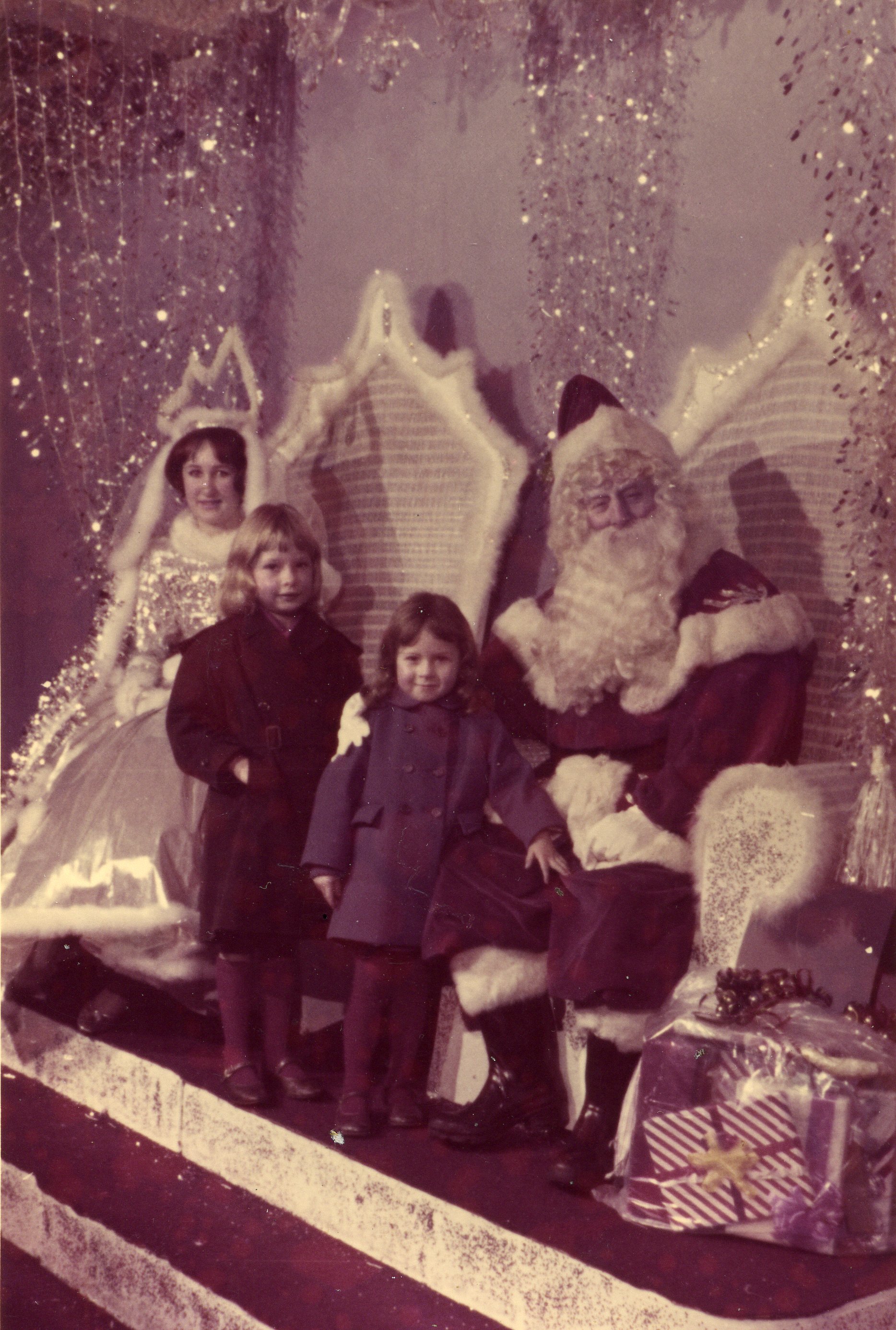 31 rediscovered retro photos show Blackpool six decades ago – its ...