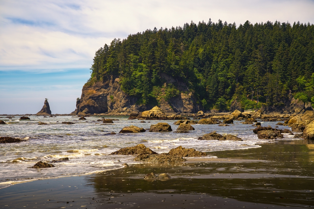 14 spring break trips for families who hate crowds and long lines