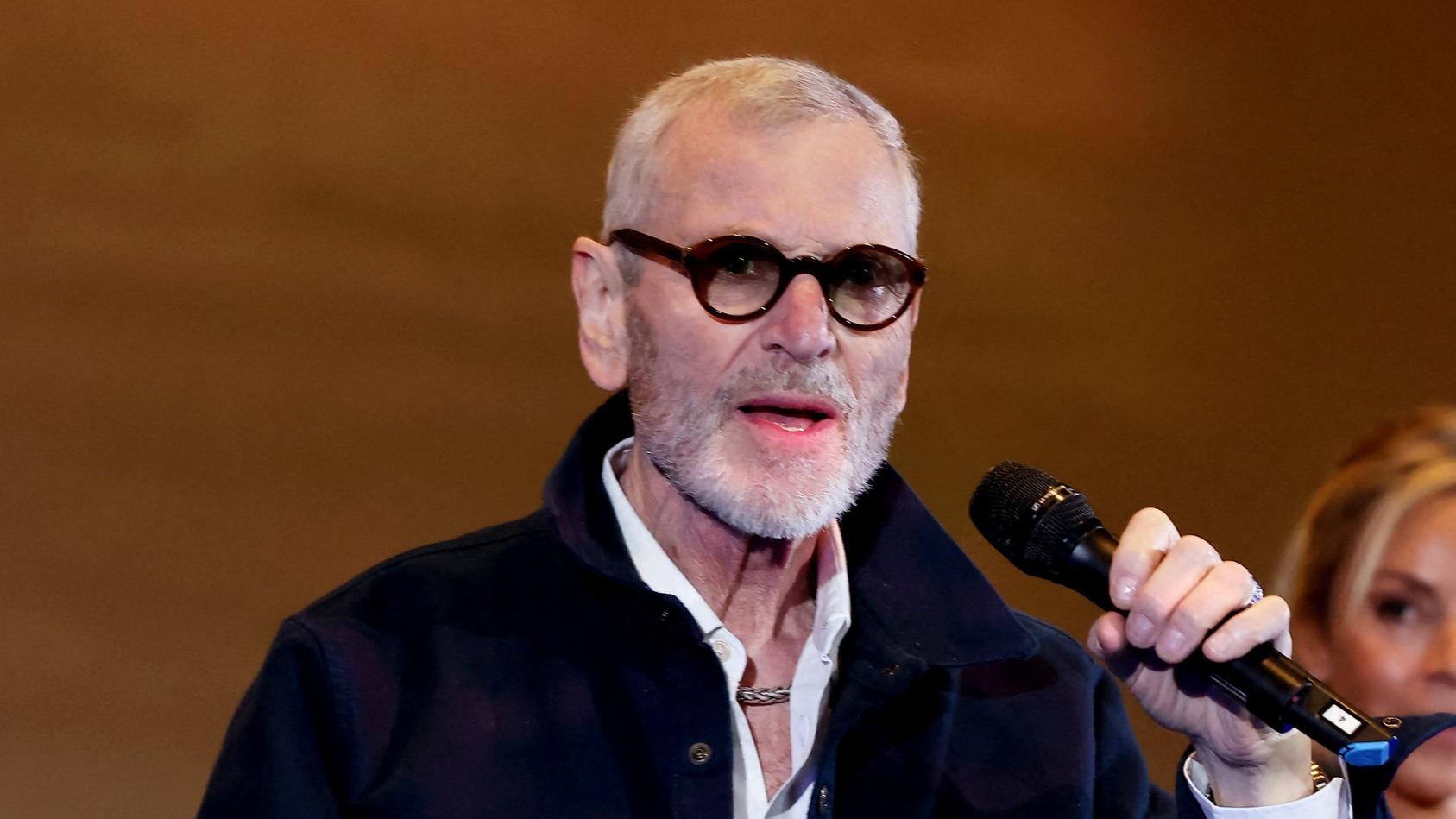 Tchéky Karyo : après ses discrètes obsèques à Concarneau, une cérémonie ...