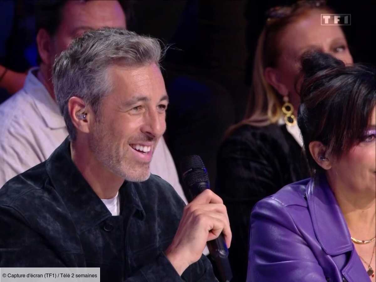 "Quatre ans sensation 40 !" : Michael Goldman victime d’un coup de ...