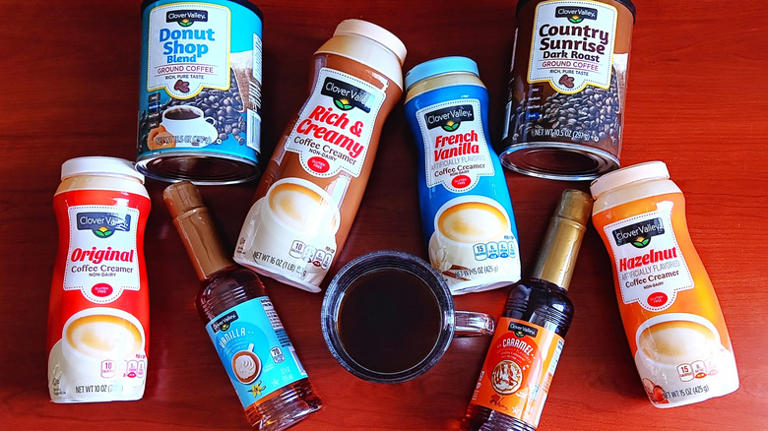 We Tried 8 Coffee Products From Dollar General. Are They Worth The ...