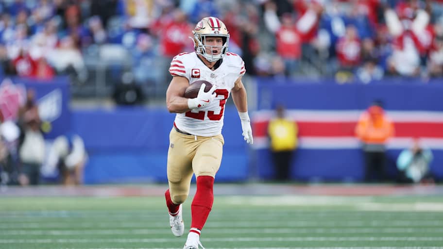 There is only 1 way for 49ers to make NFL playoffs after quiet trade ...
