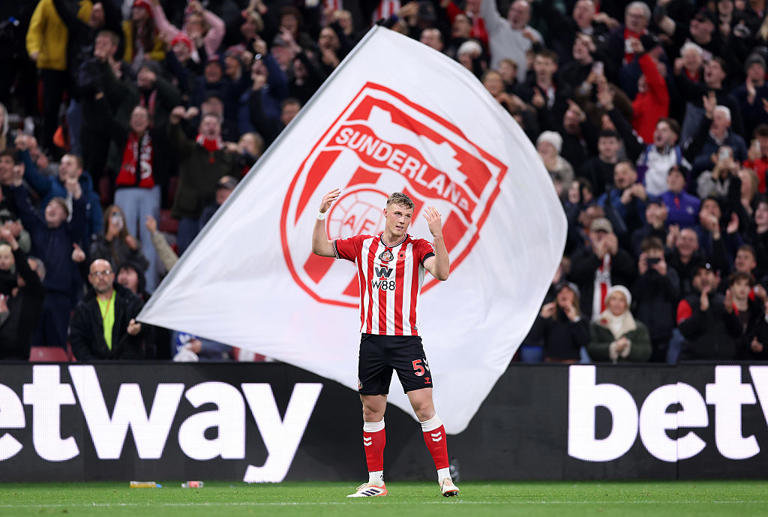 Sunderland’s potential £33m transfer window takes shape after Neil and ...