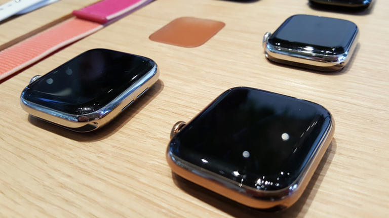 How To Clean Your Apple Watch