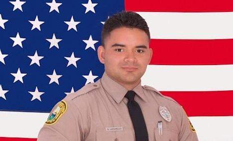 Miami-Dade deputy was shot to death while responding to car crash. What ...